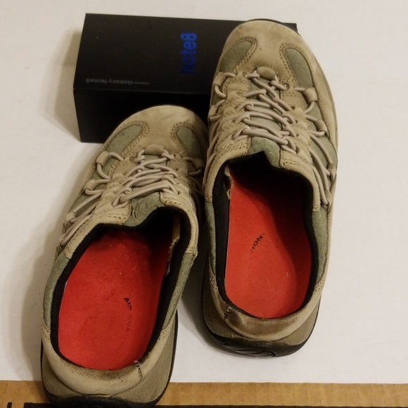 Merrell | Shoes | Merrell Slide On All Terrain Womens Shoes Size 65 ...